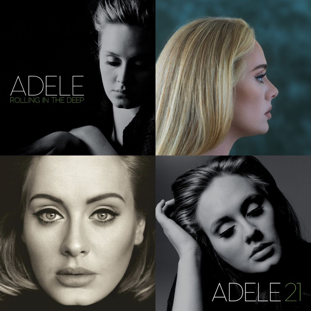 Adele