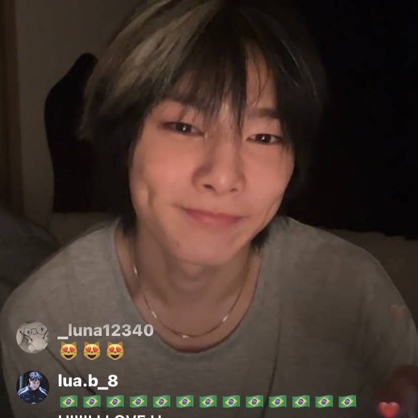 Post from NICK CHAN!