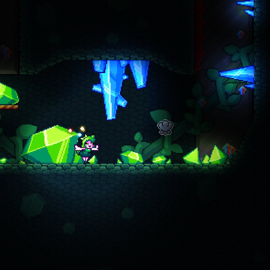 Post from Semag Games