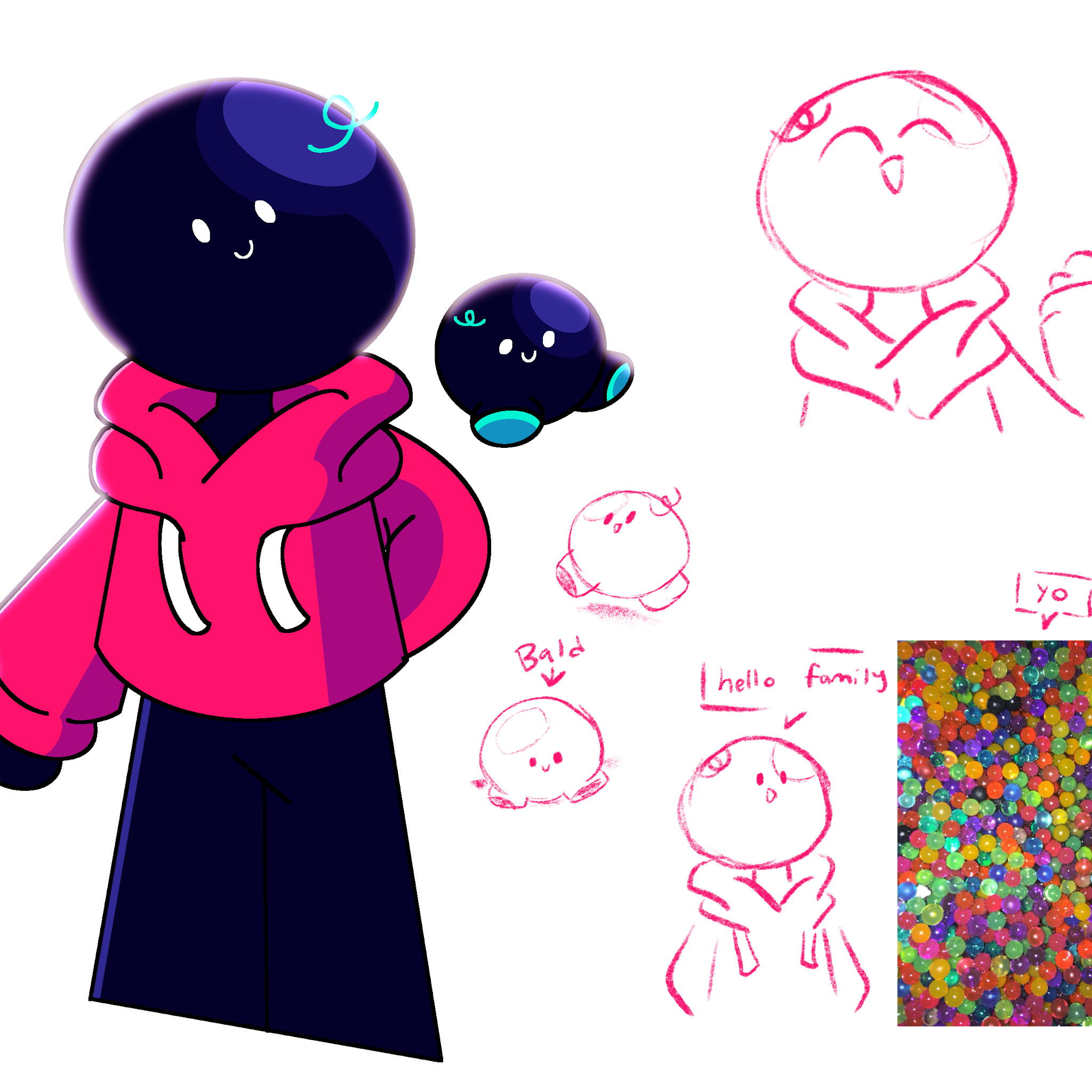 Post from Eggwin