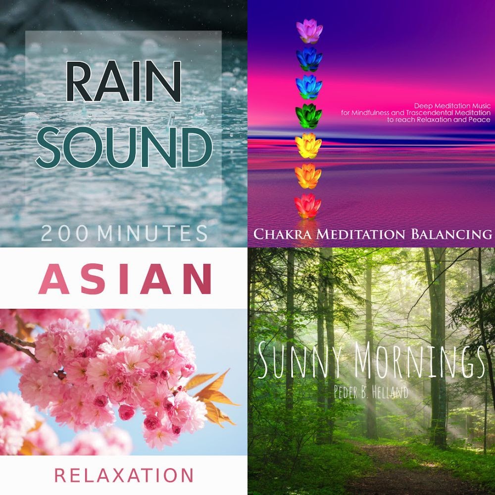 Sleep Sounds