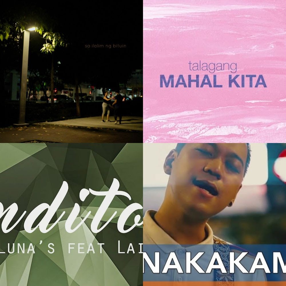 Underrated Opm Songs