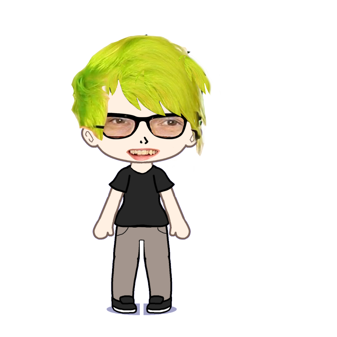 Post from Gacha Mike