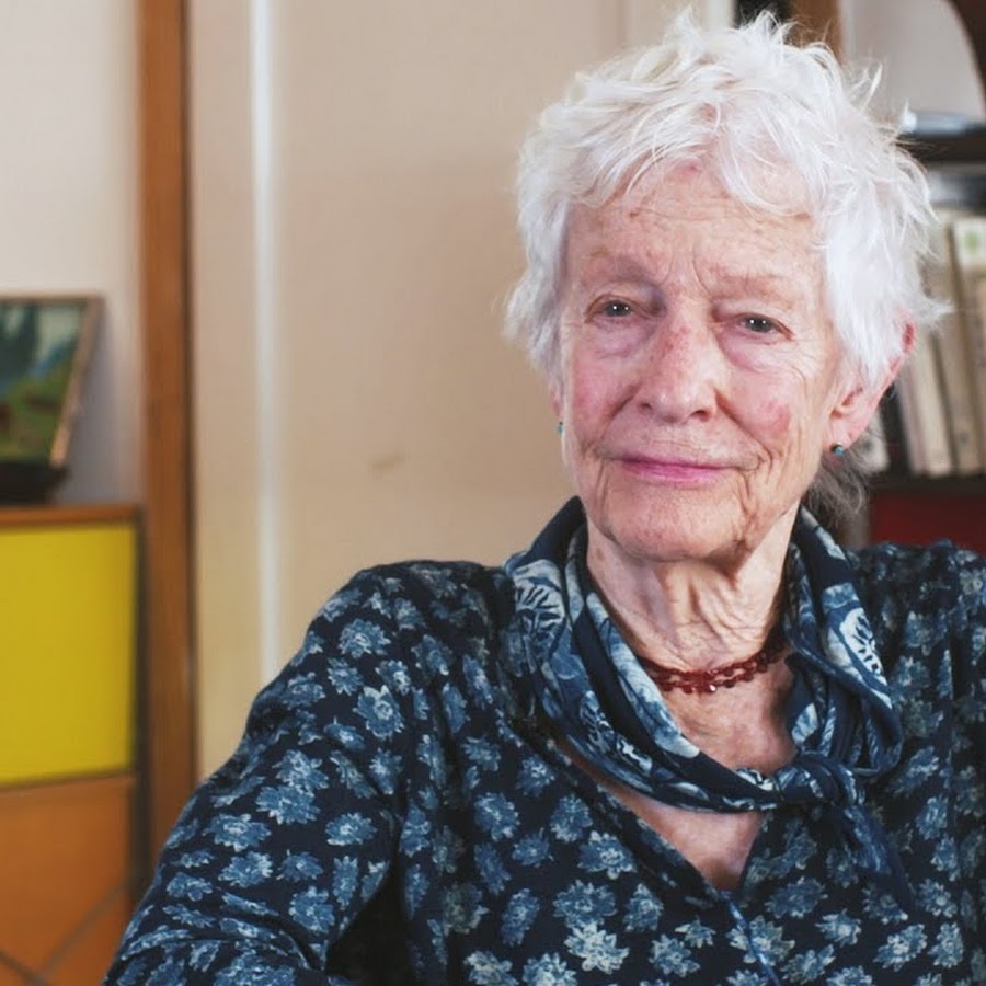 Joan Jonas - Topic - YouTube