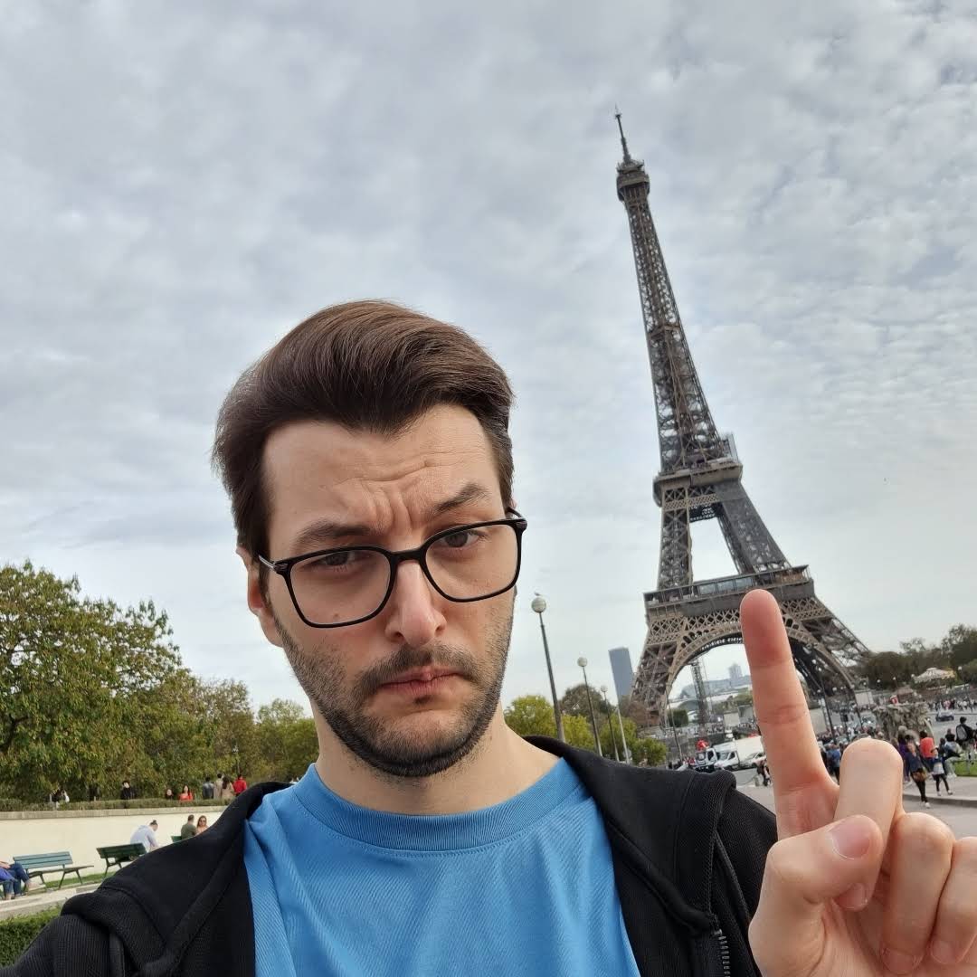 Post from Senpirates