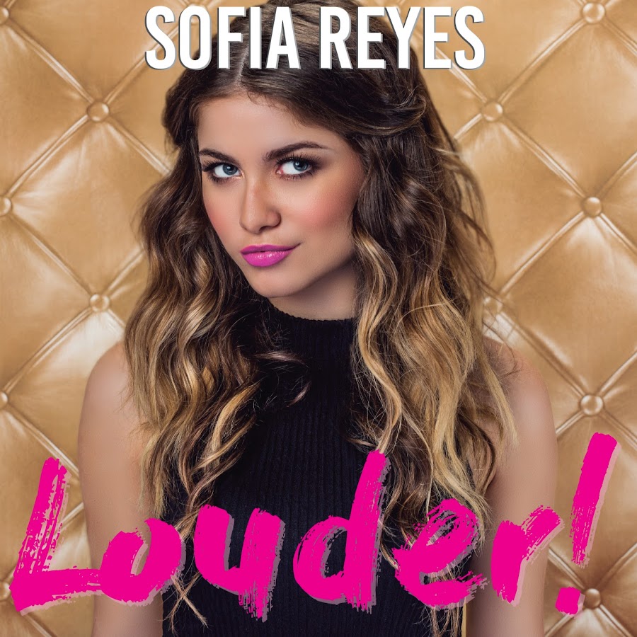 Sofia Reyes - Topic - YouTube