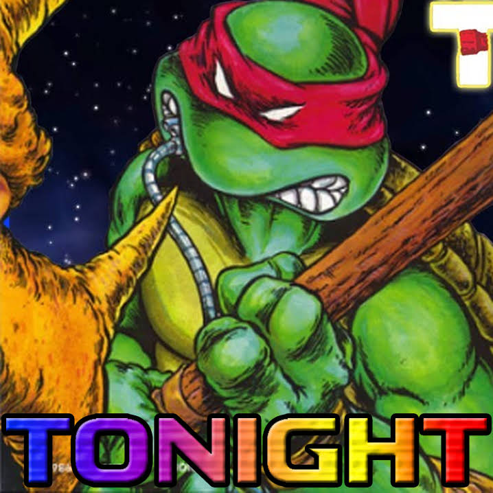 Post from Talking Turtles Productions