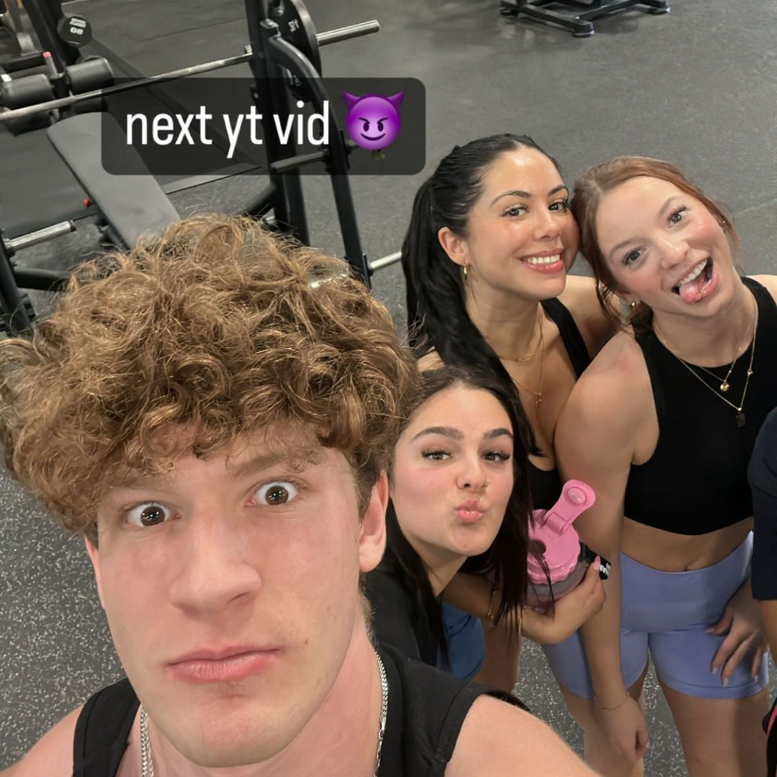 Post from Connor Sinann