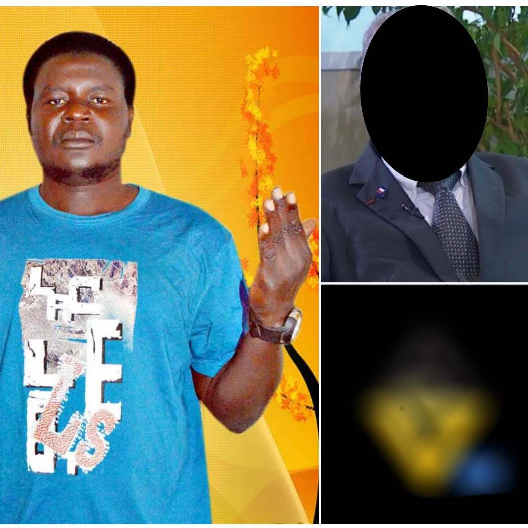 Post from CHRIS YAPI TV OFFICIELLE