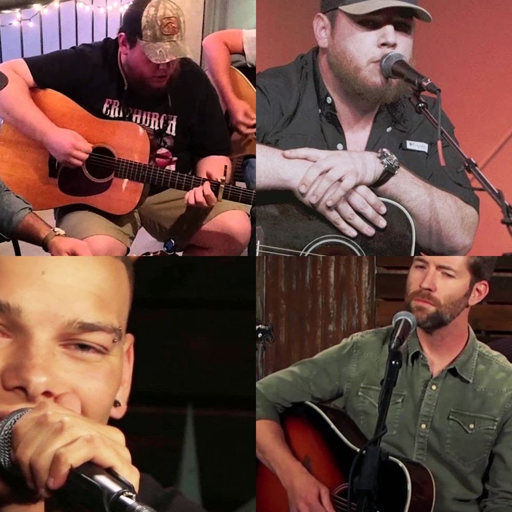 Acoustic Country