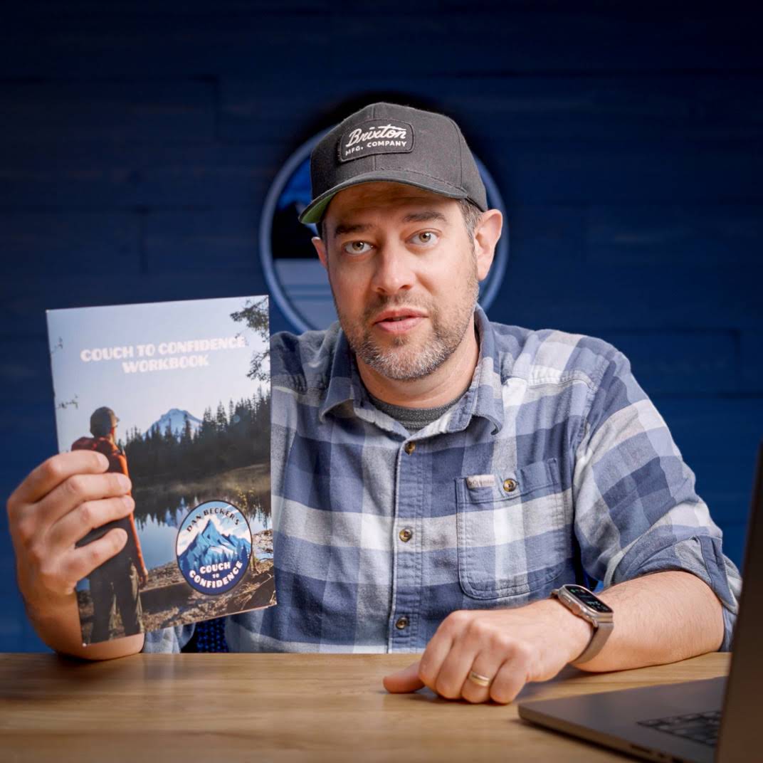 Post from Dan Becker