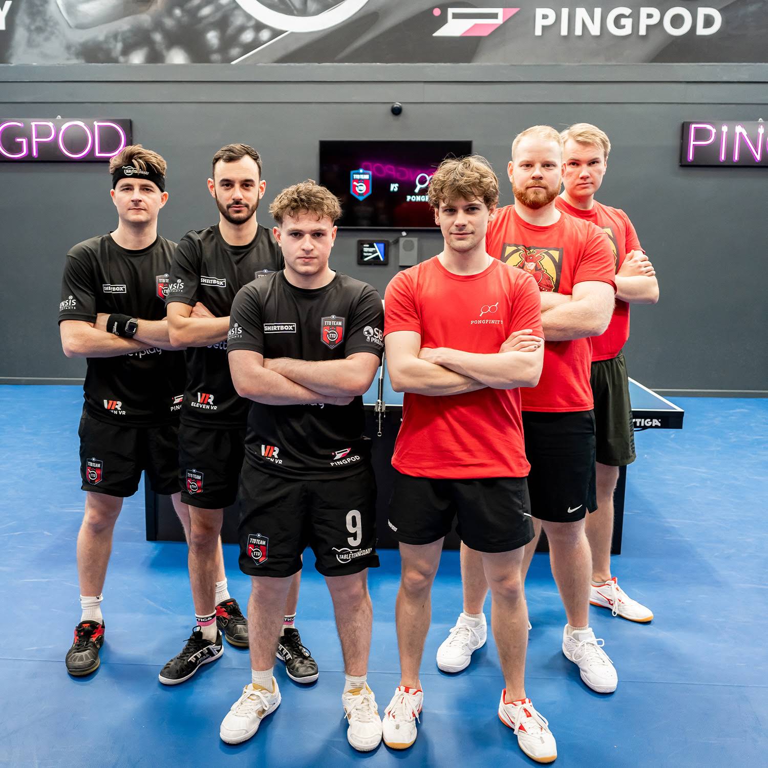 Post from Pongfinity Plus