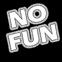 Poll from No Fun Allowed