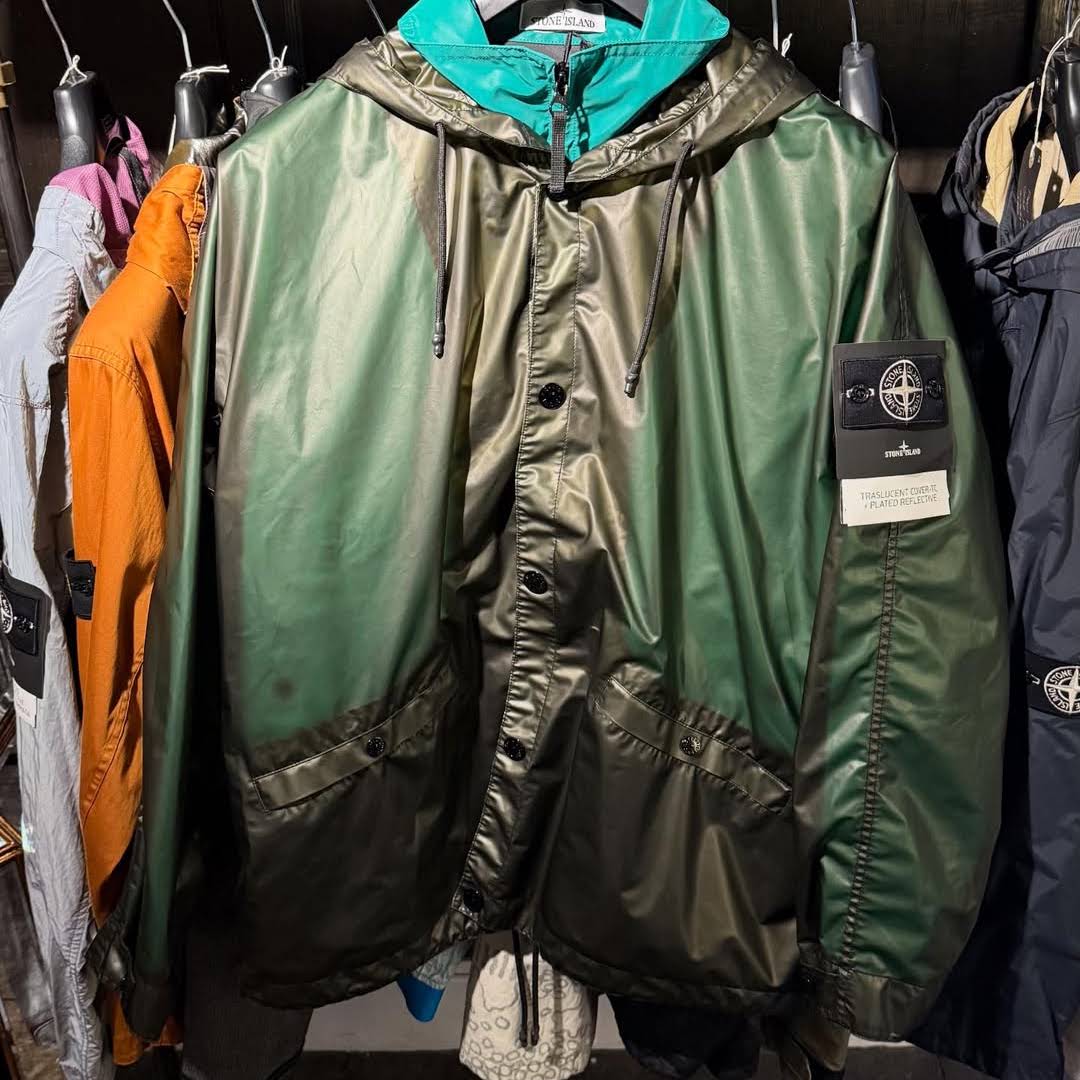 Post from The Hoxton Trend