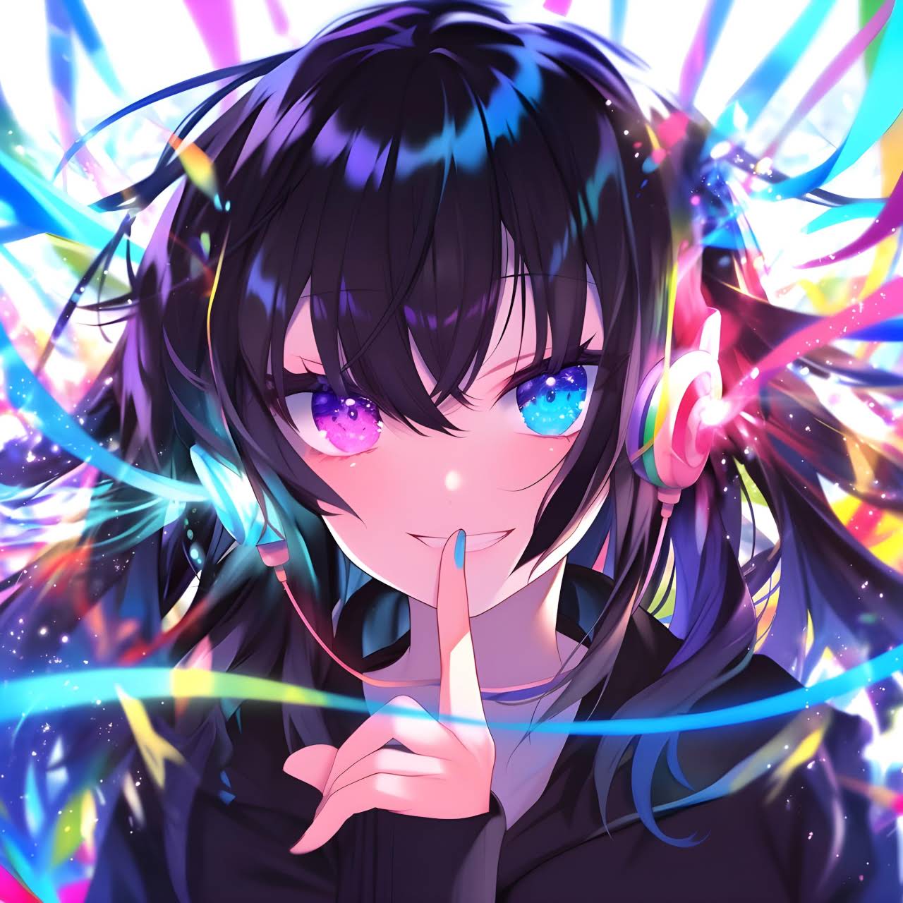Post from Nightcore Venyx
