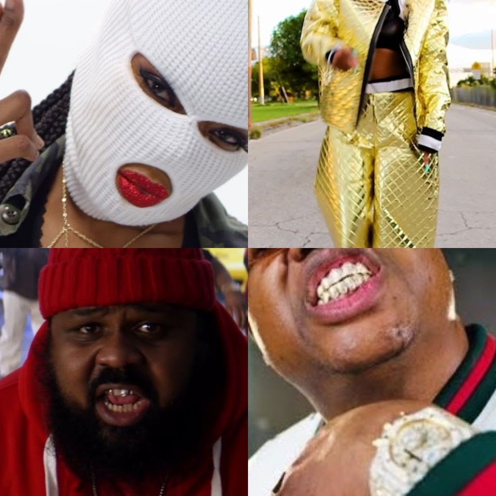 Sharon's Favorite Rap