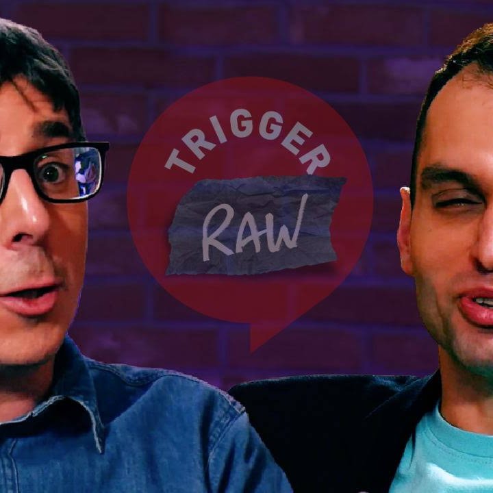 Post from Triggernometry