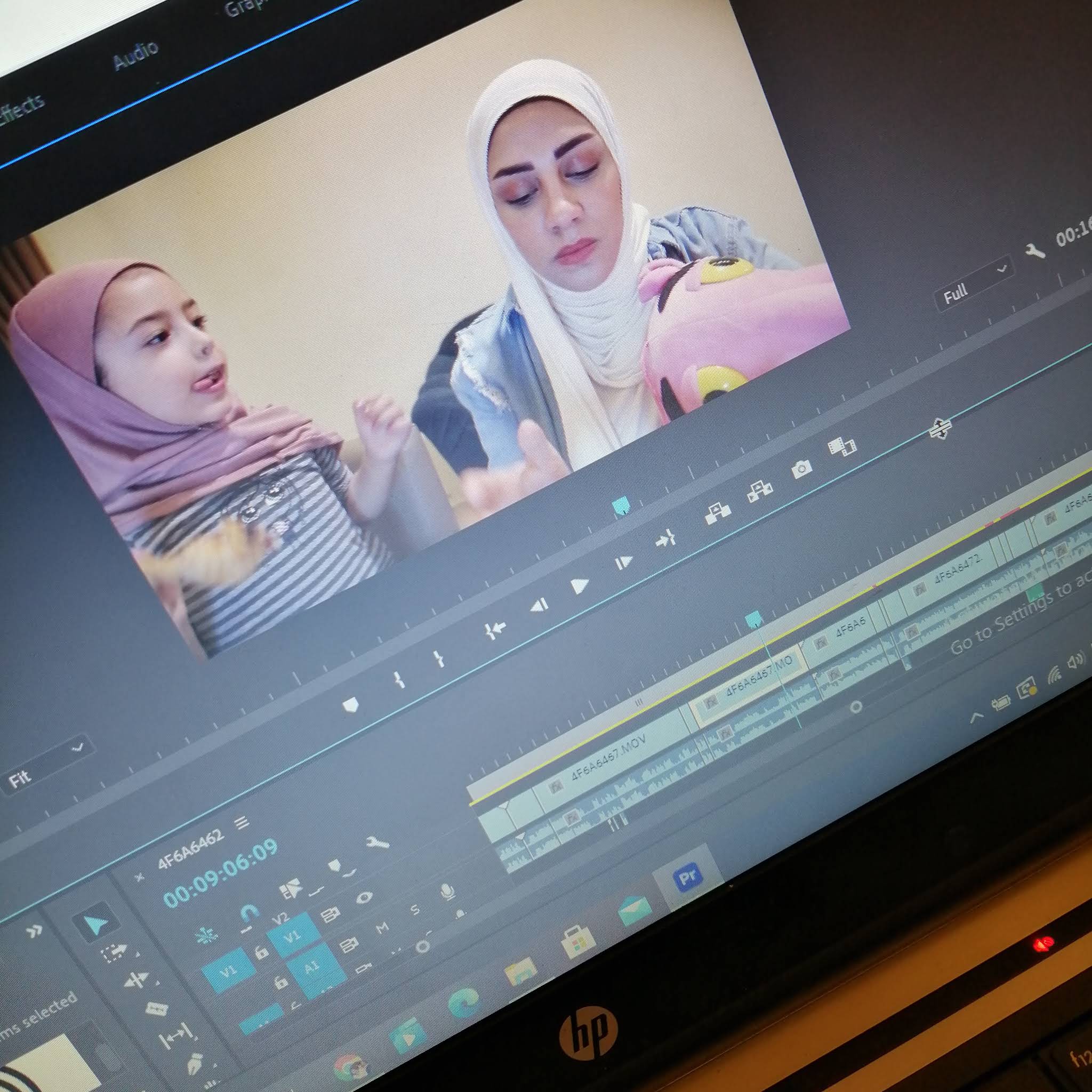 Post from Hasan & Hawraa shorts | حسن وحوراء