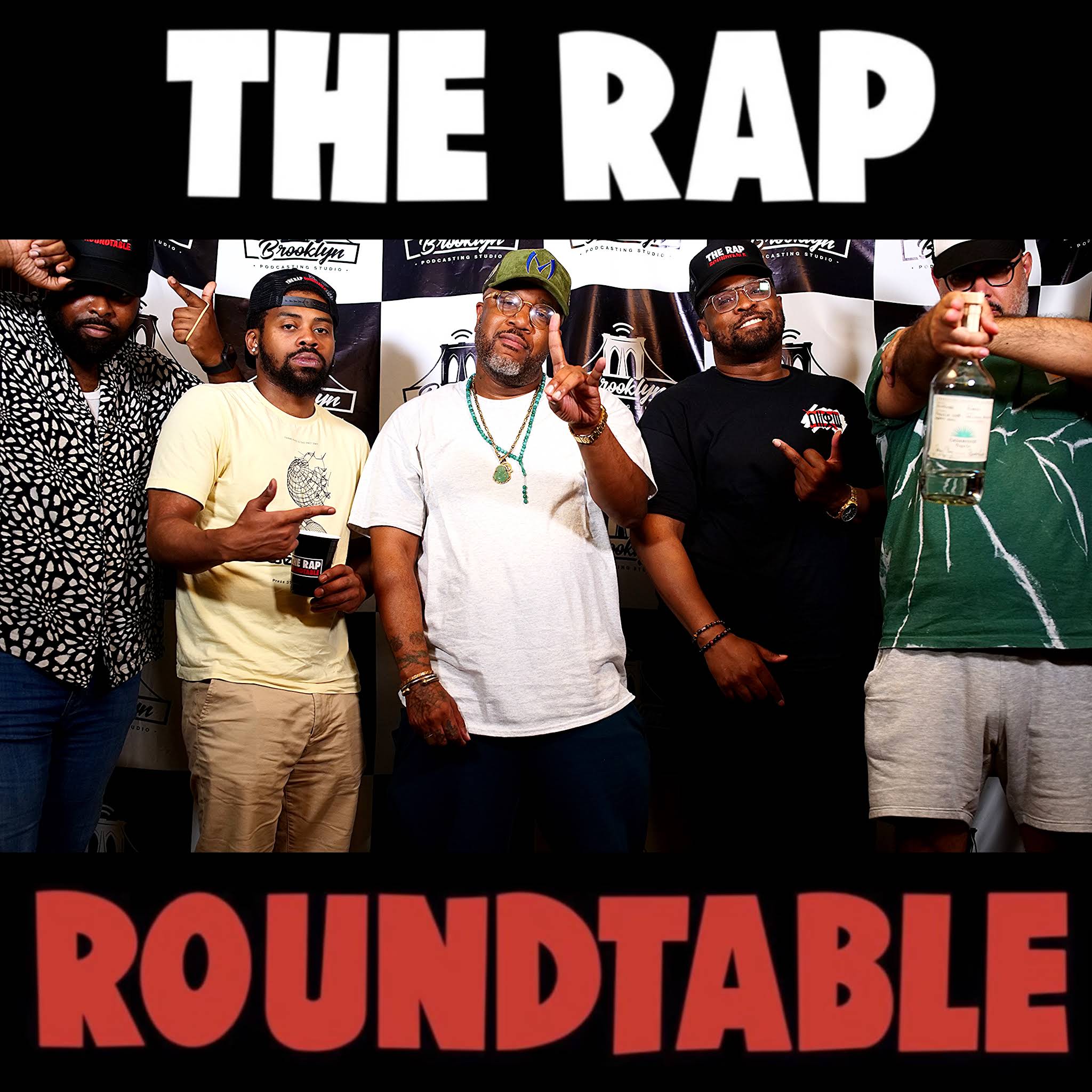 Post from The Rap Roundtable