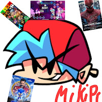 Post from Miki pro