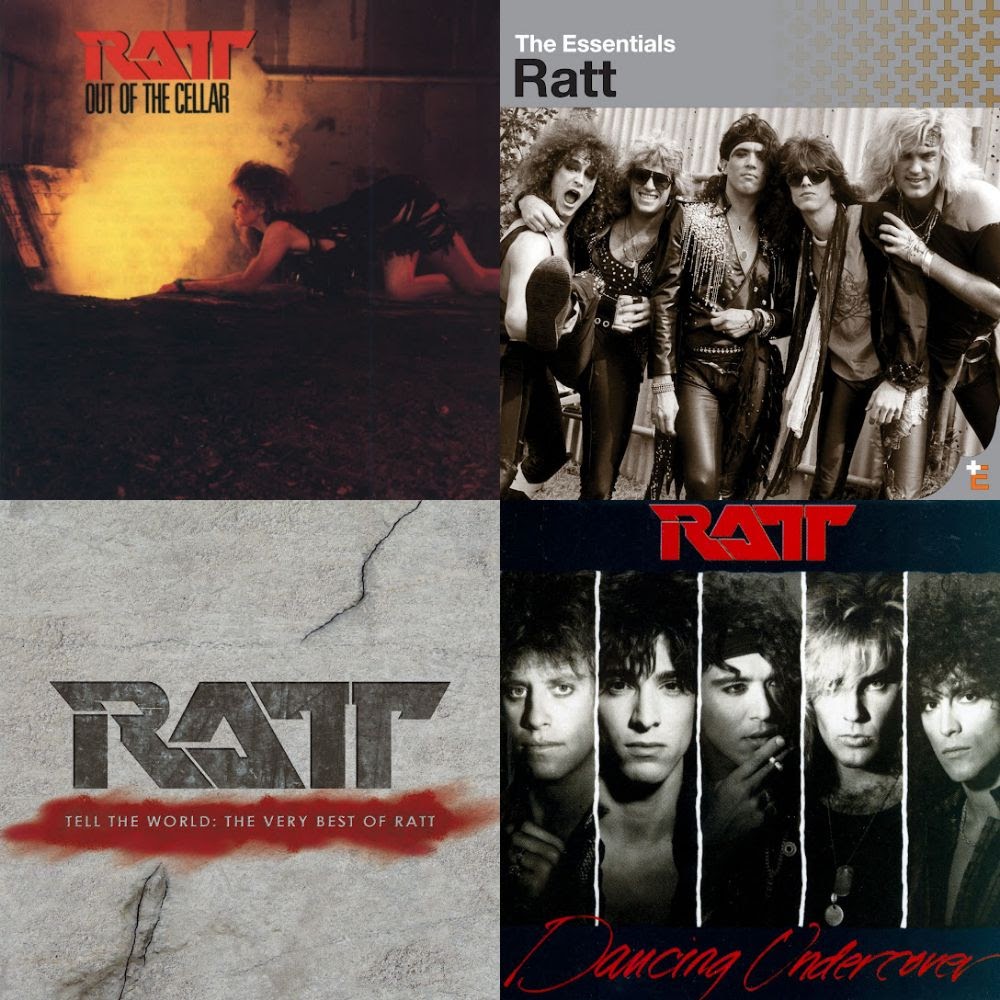 ratt