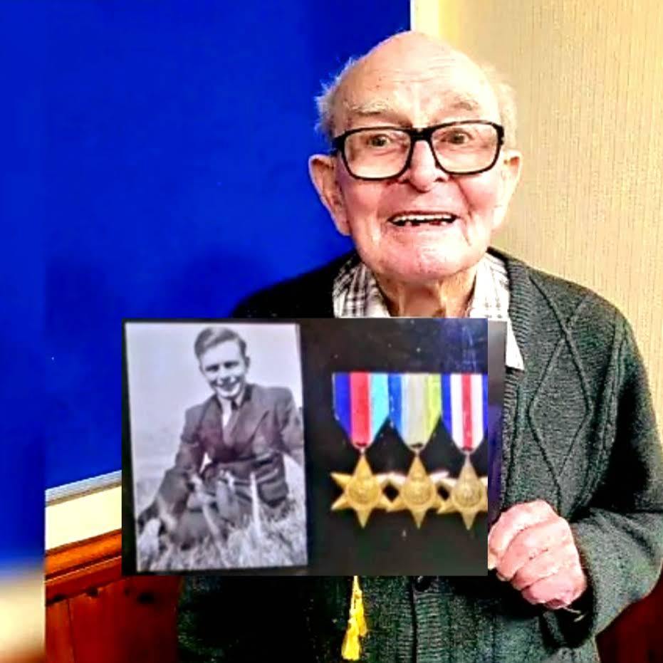 Post from This Date in History with Nick Ragone