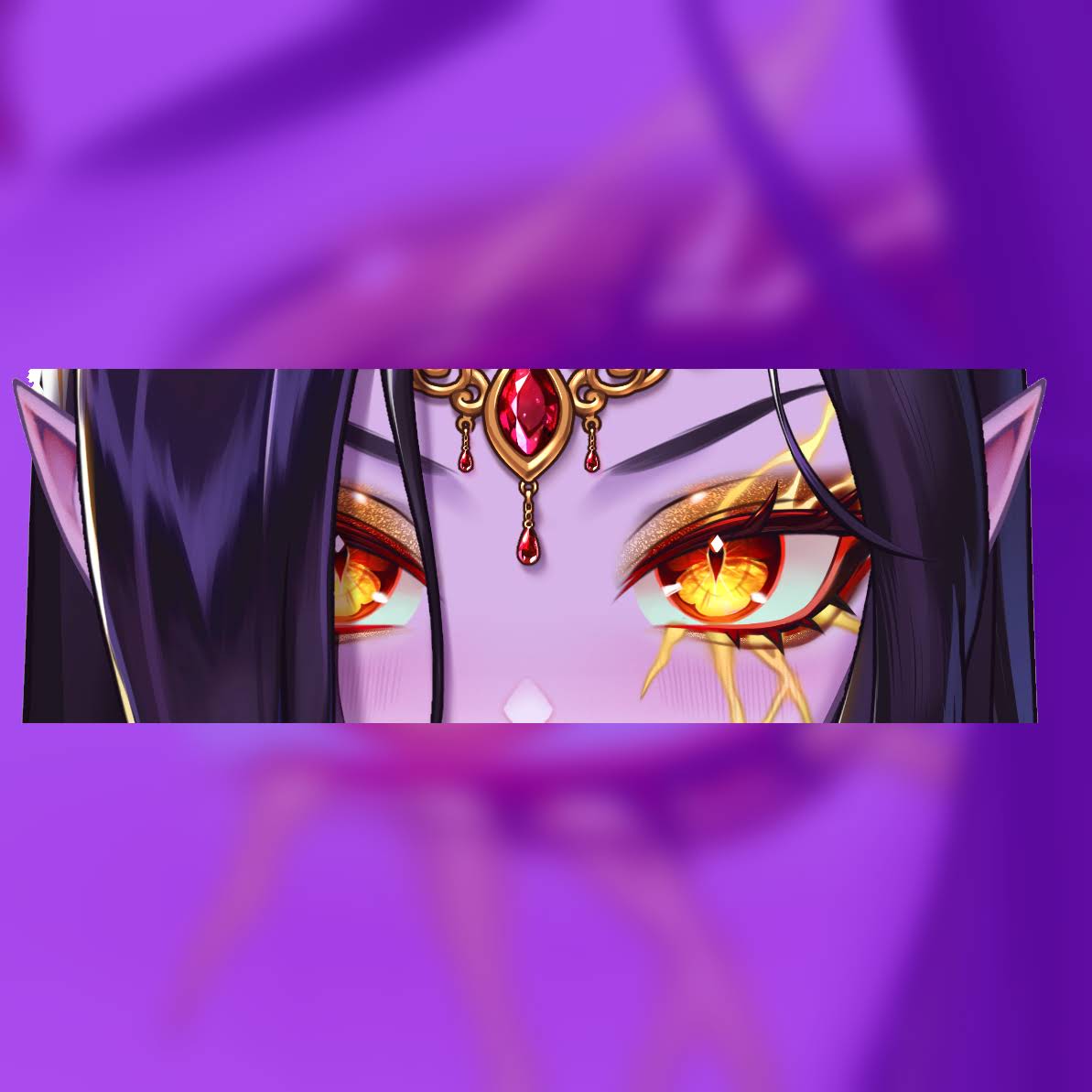 Post from Vexoria The Sun Eater