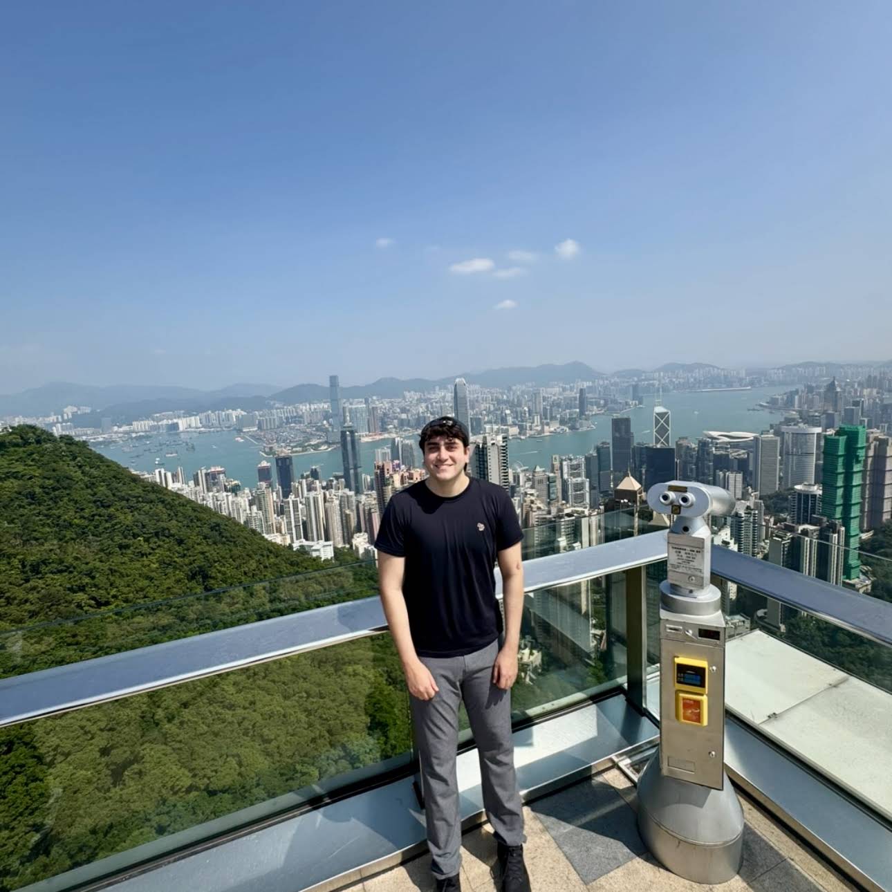 Post from Danny Rayes