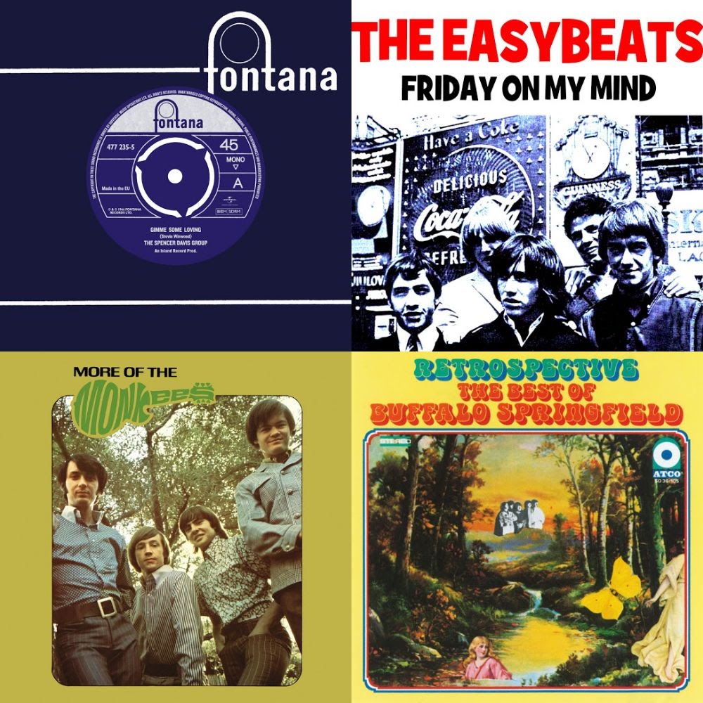 1967 In Music