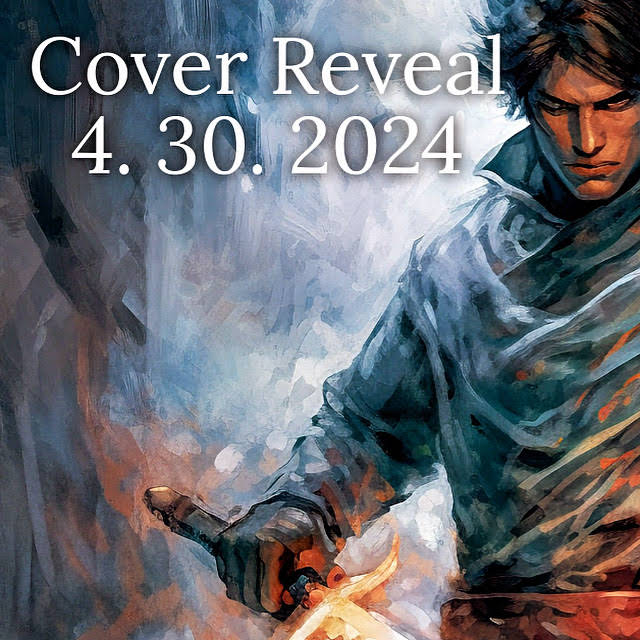 Post from Gabriel Garcia-The Wandering Quill