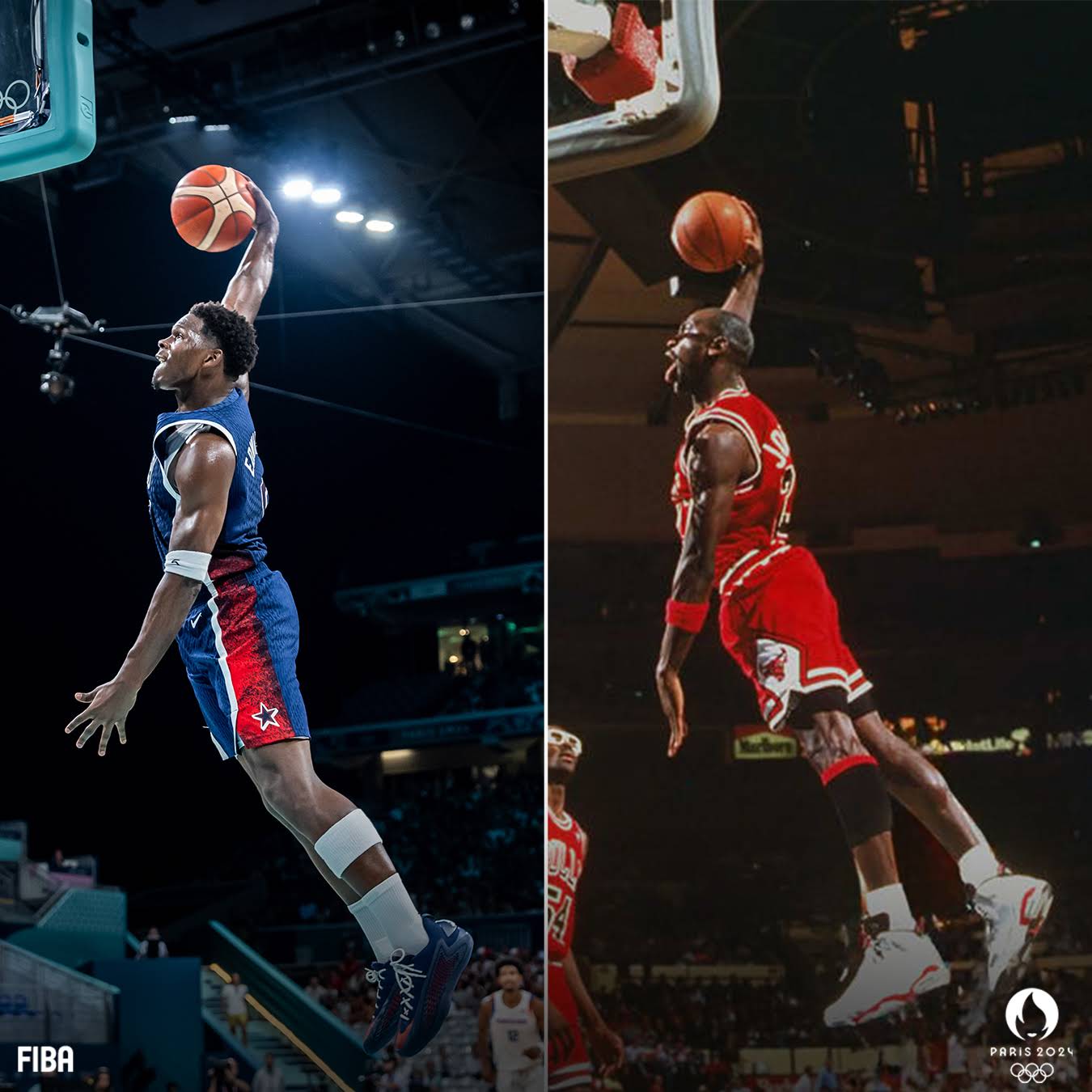Post from FIBA - The Basketball Channel