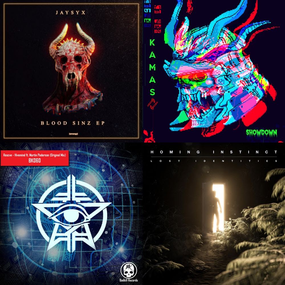 Wub Wub Dubstep [and HEAVY BASS]