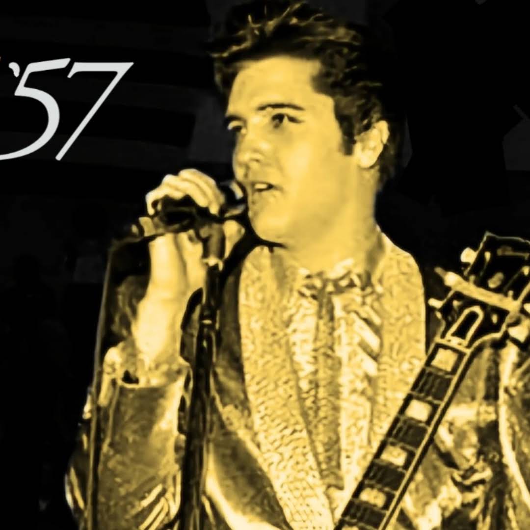 Post from Sincerely Elvis Presley