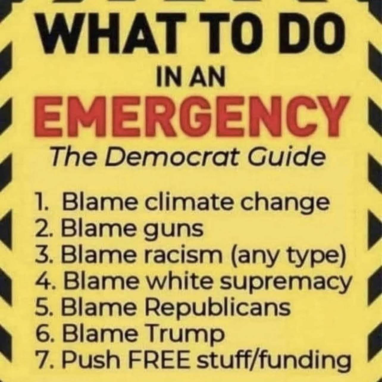 Post from Teddy Zane