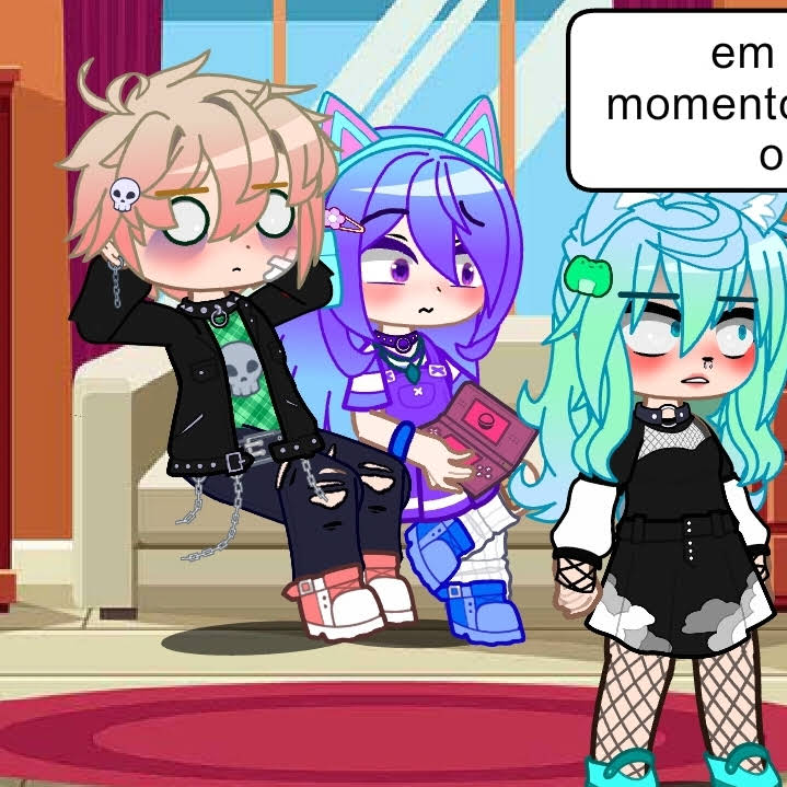 Post from o mundo imaginário de Nanda Fernanda