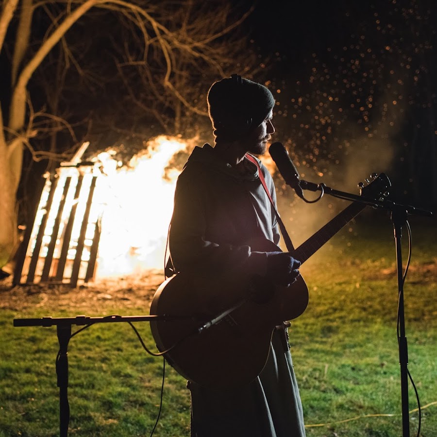 Brother Isaiah - Topic - YouTube