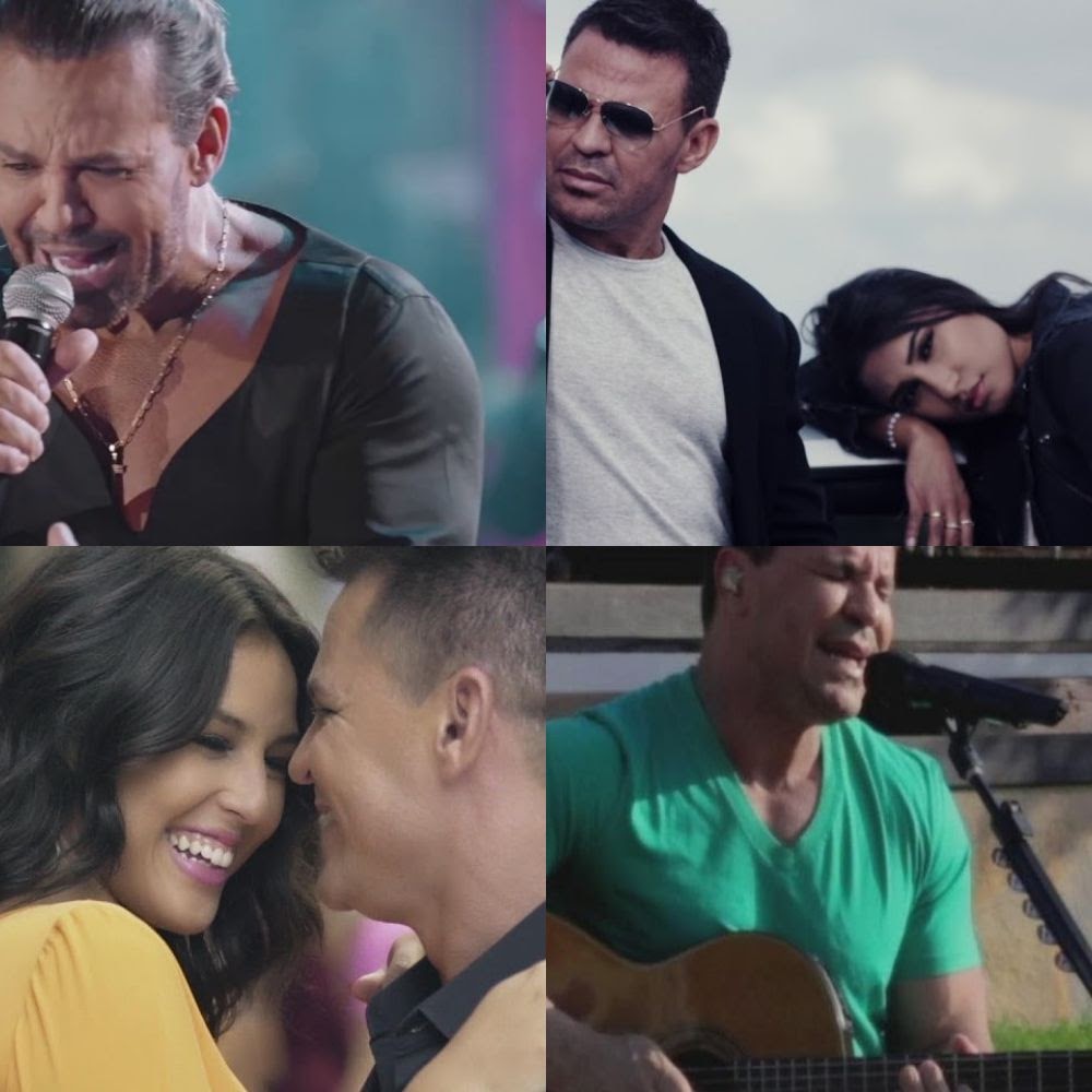 Mix - Eduardo Costa - Ainda Tô Aí