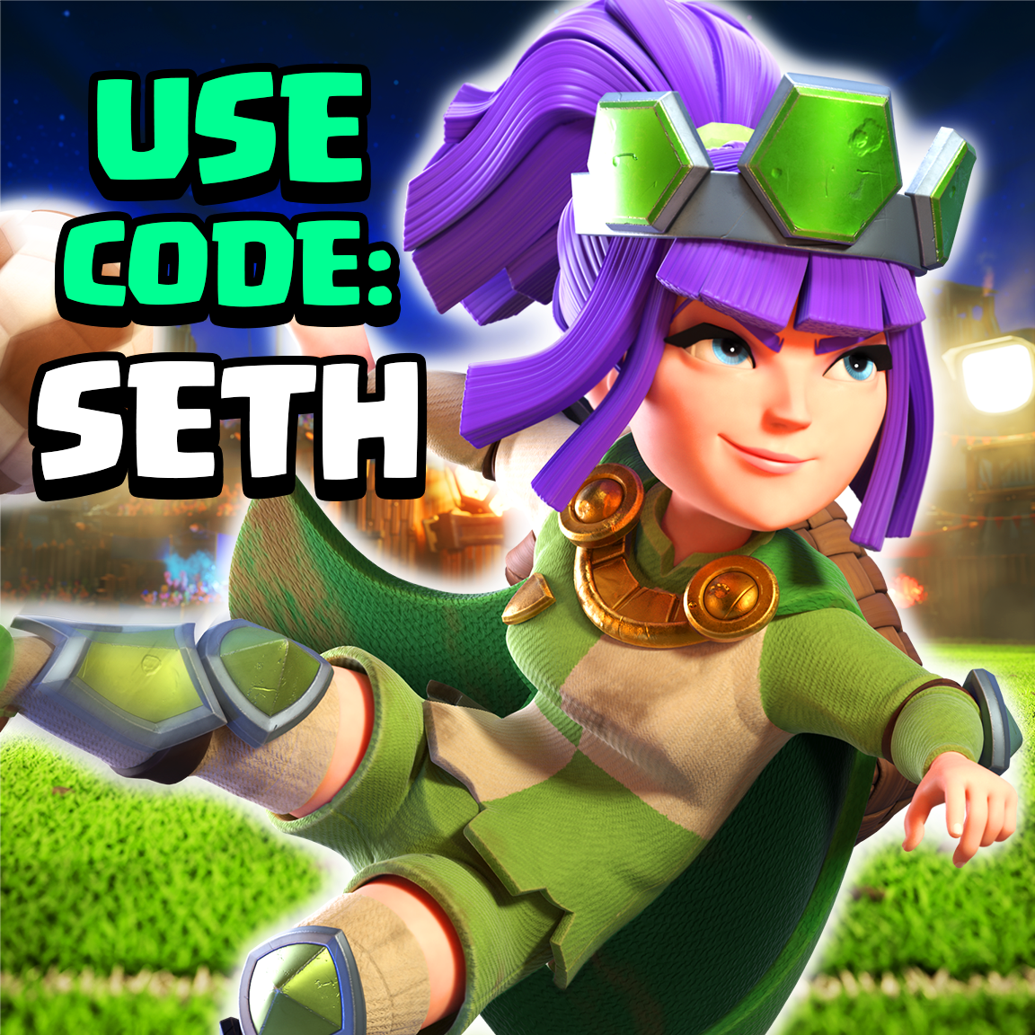 Post from Seth Gaming