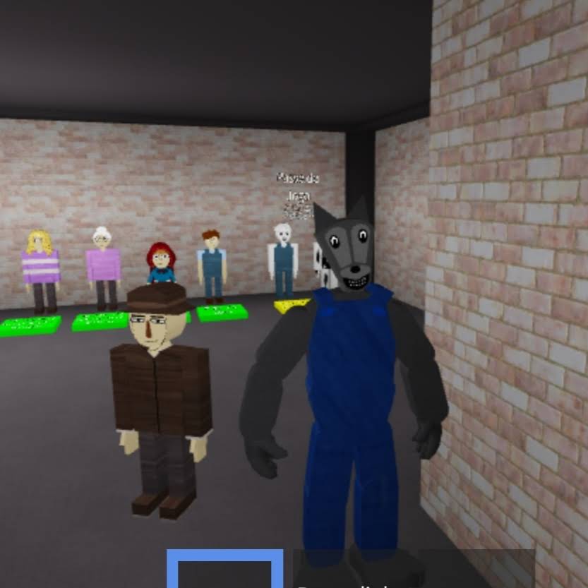 Post from Foxymations