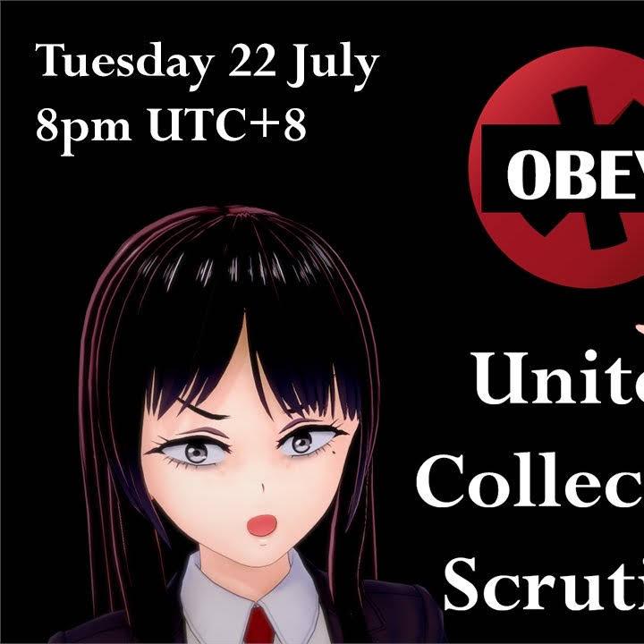 Post from Perma Banned with Banmin