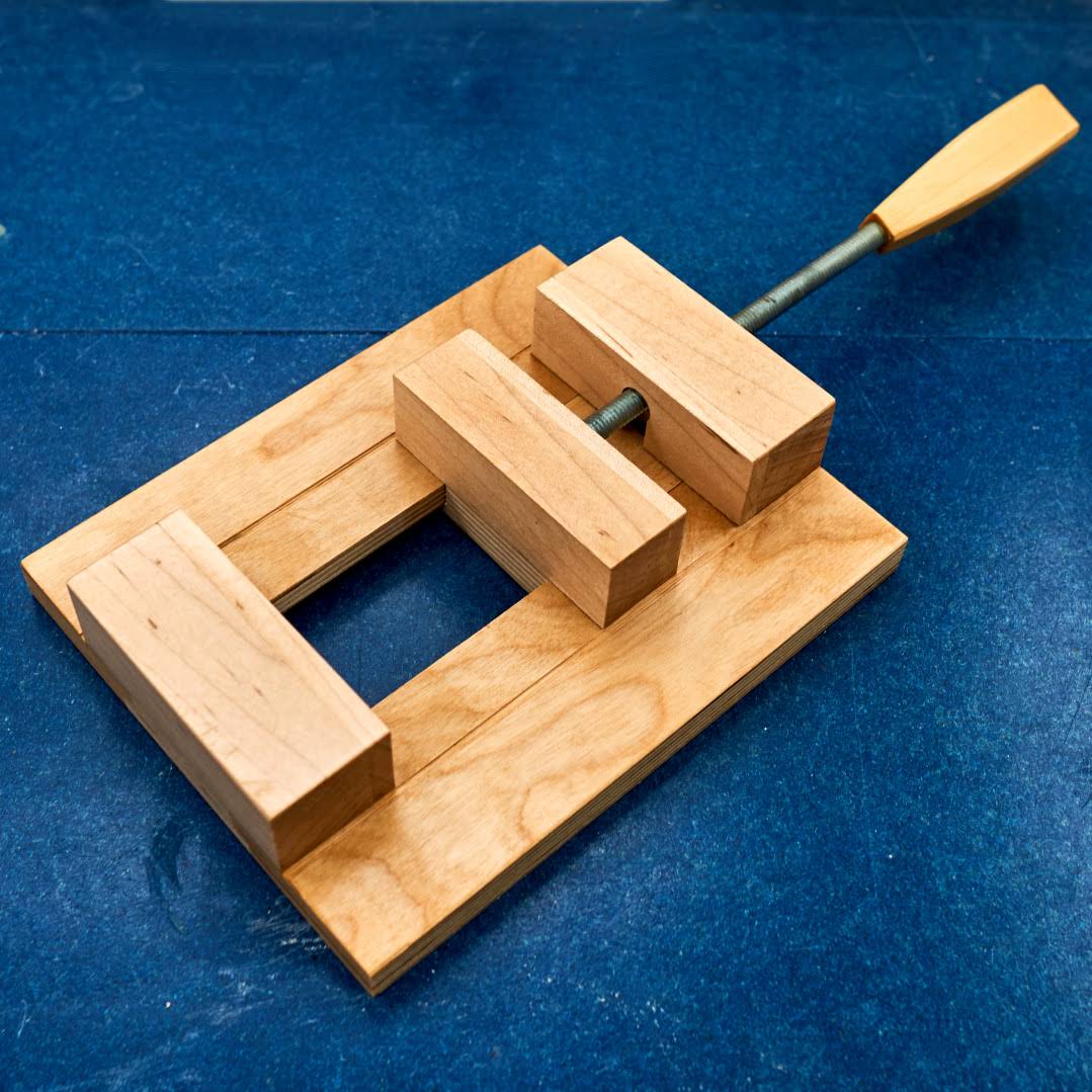 Post from John Heisz - I Build It