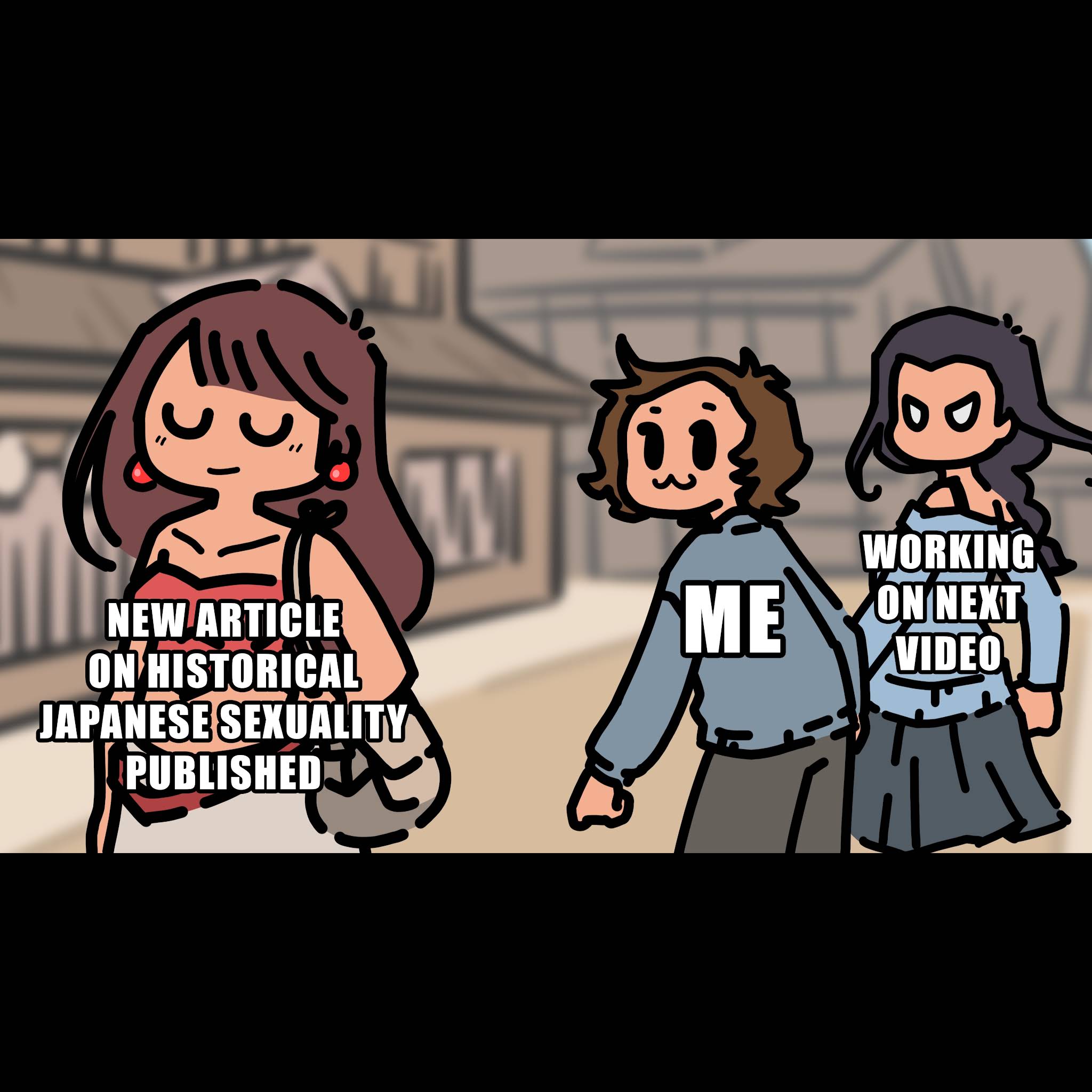Post from Linfamy