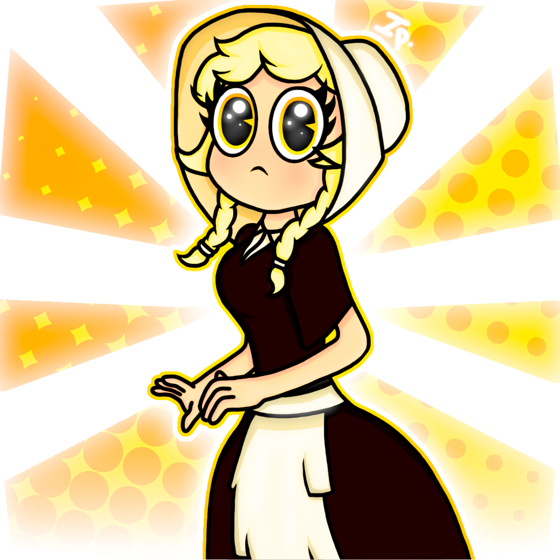 Post from IP Animation