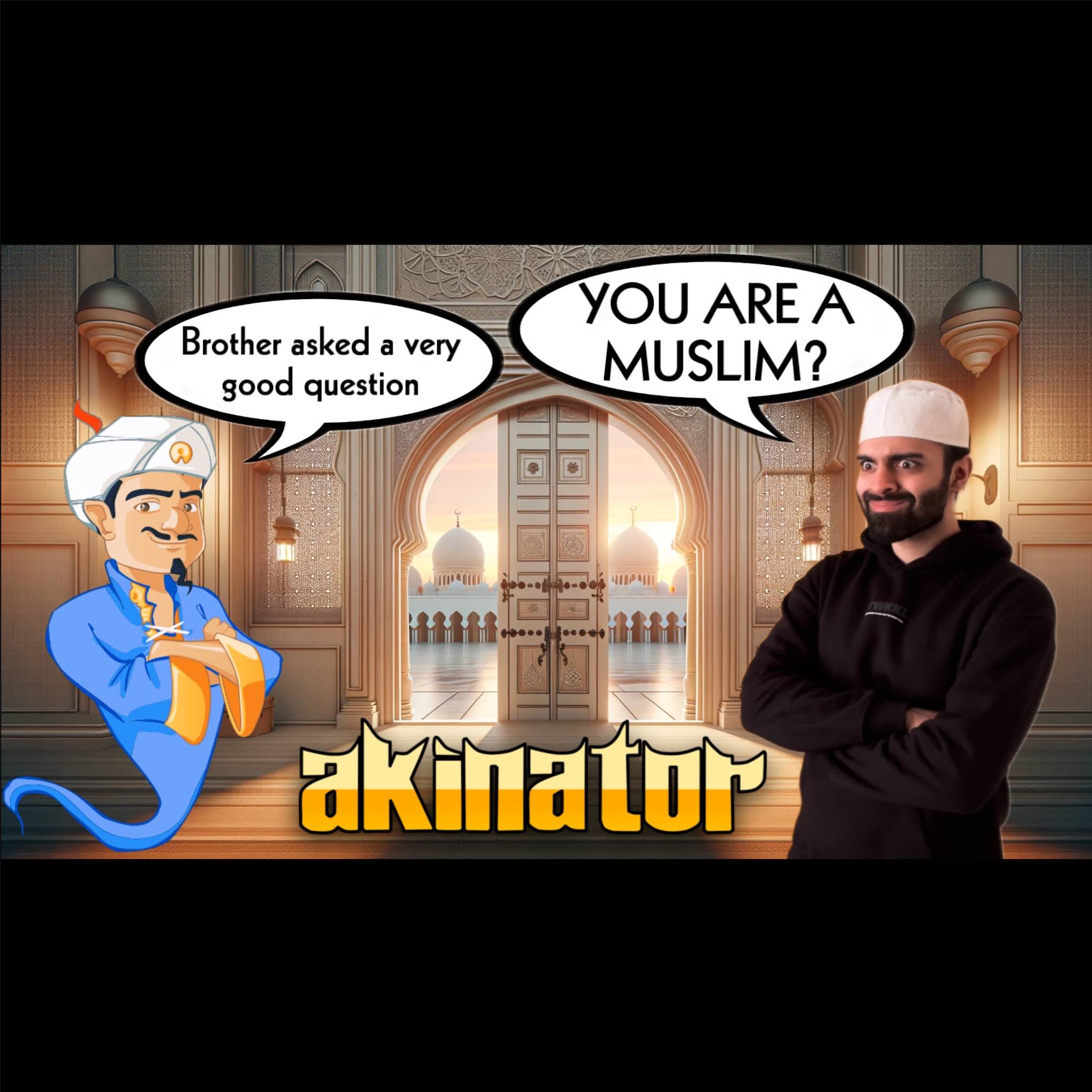 Post from Captain Halal