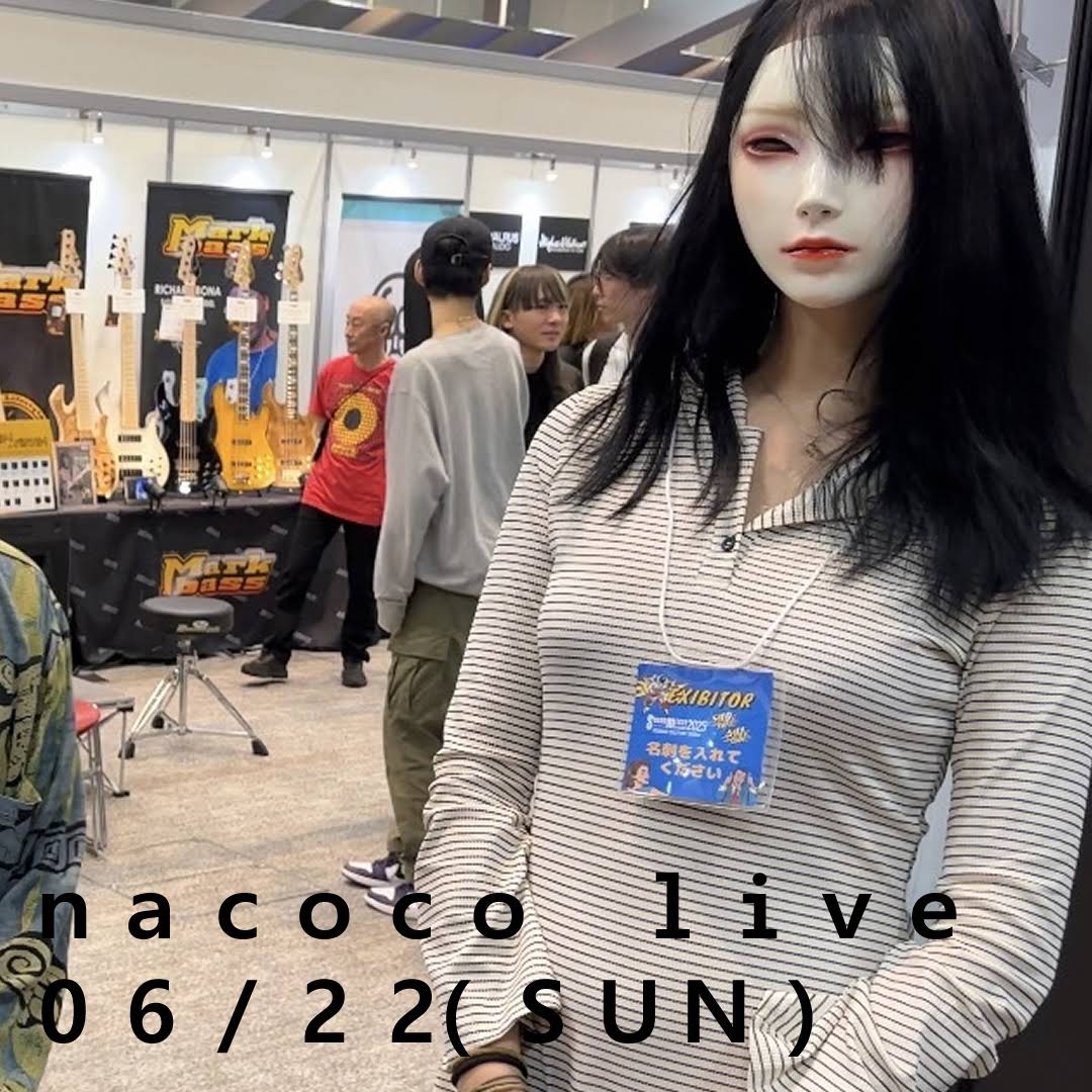 Post from nacoco music