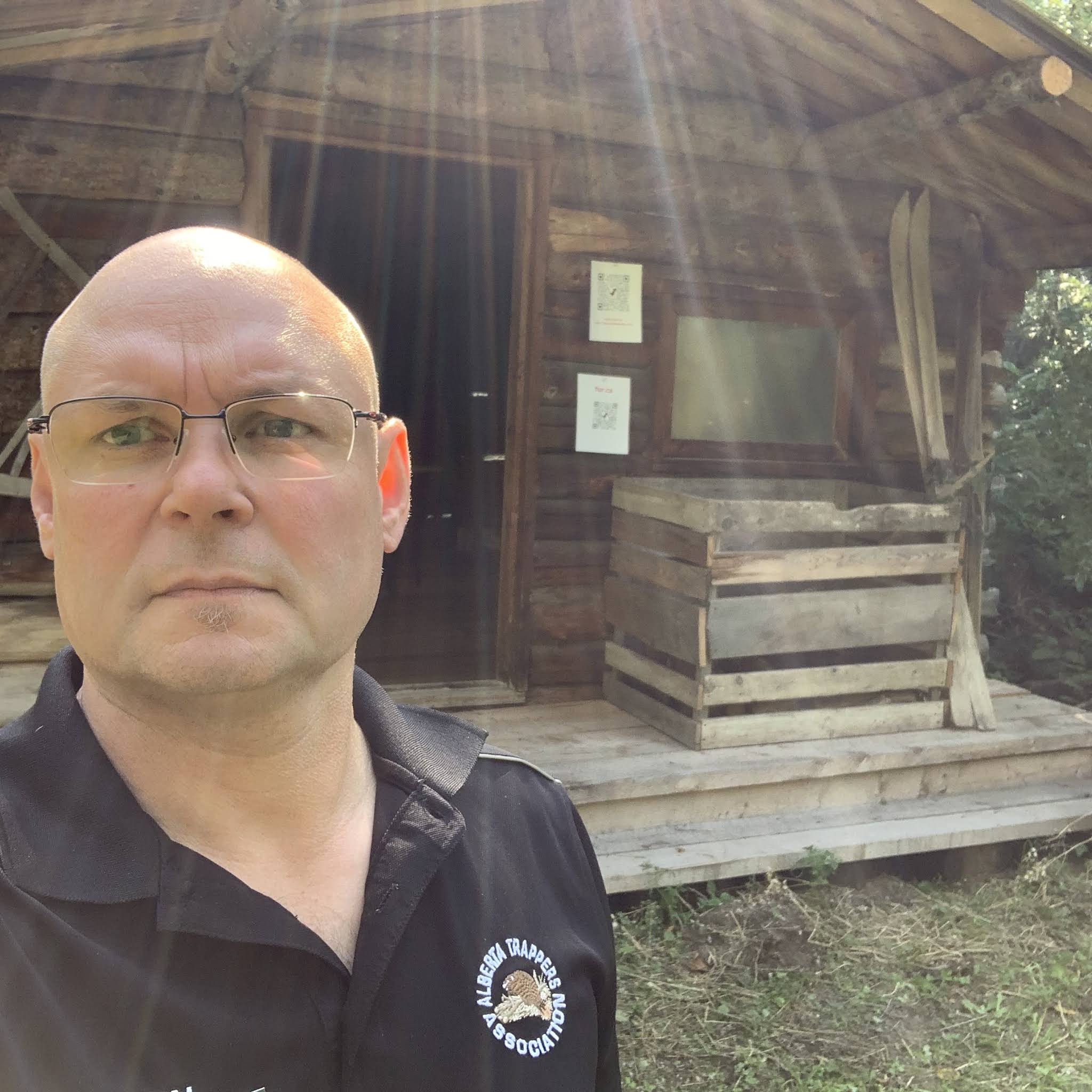 Post from Northern Trapper