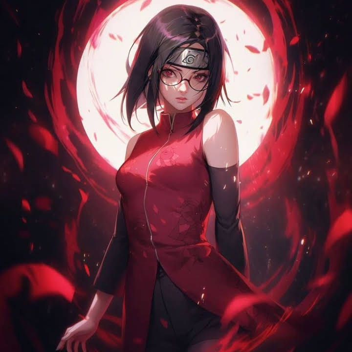 Post from 💖Princess Sarada💖