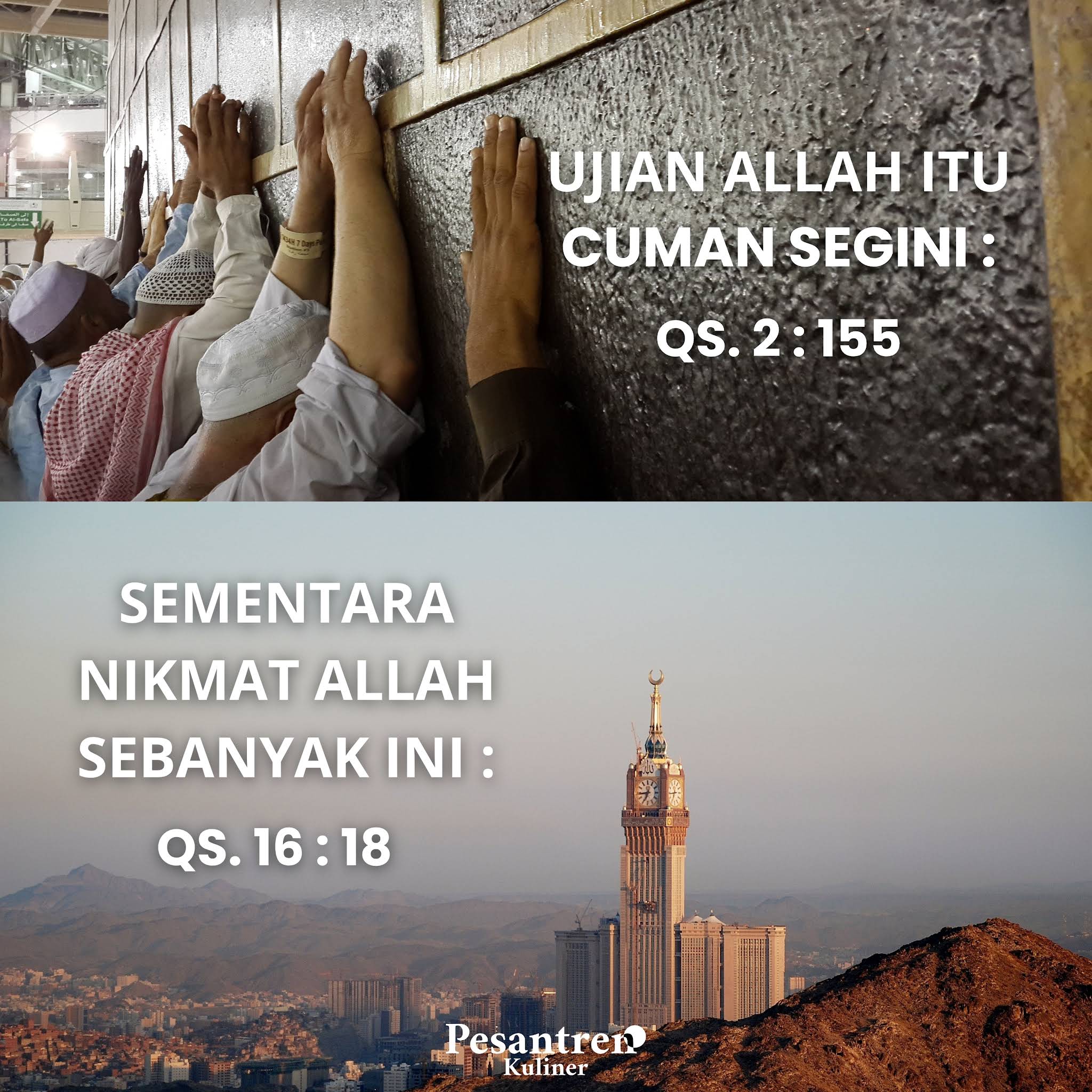 Post from Ayam Geprek Sa'i & Hajj Chicken Official