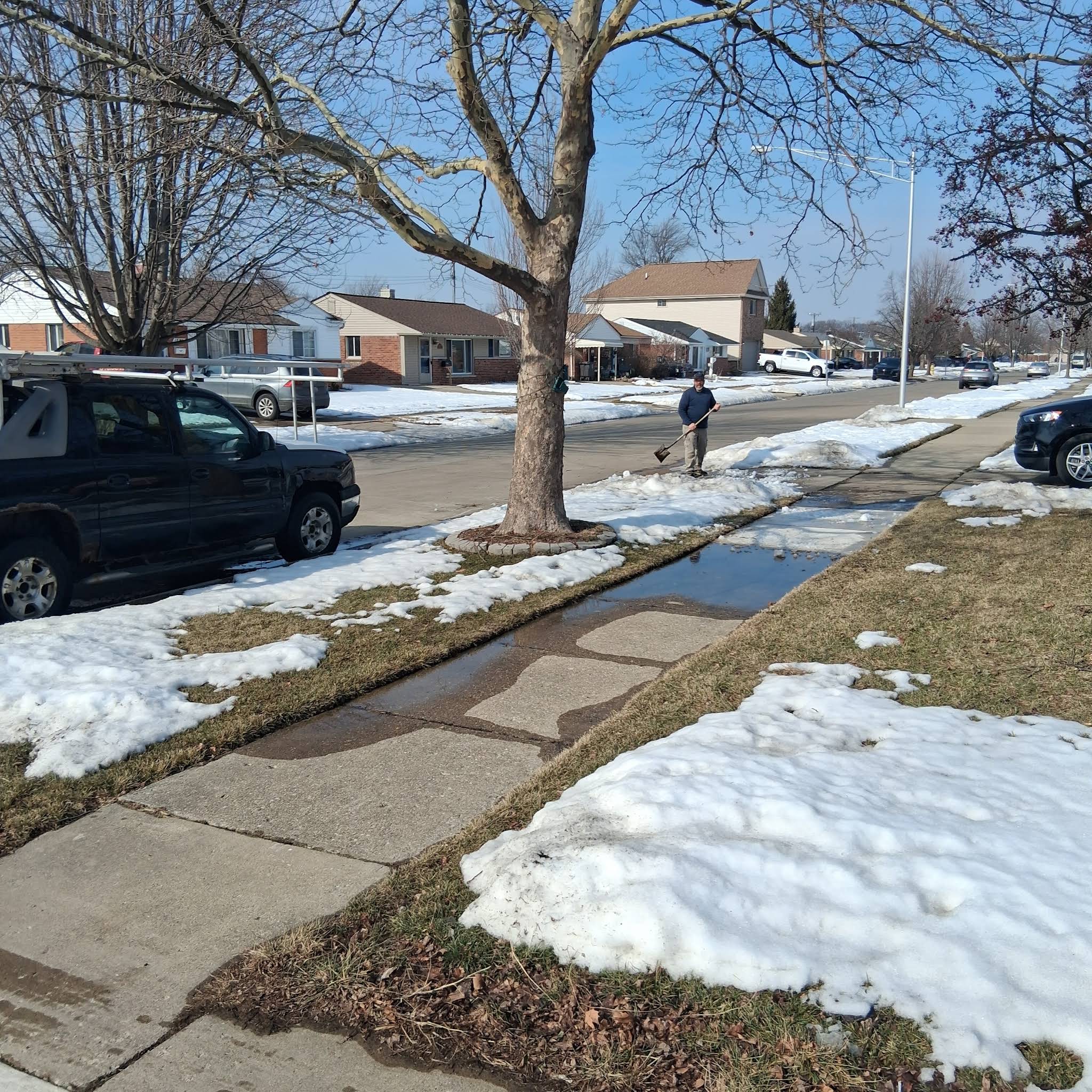 Post from Ed Maas's Living in Riverview