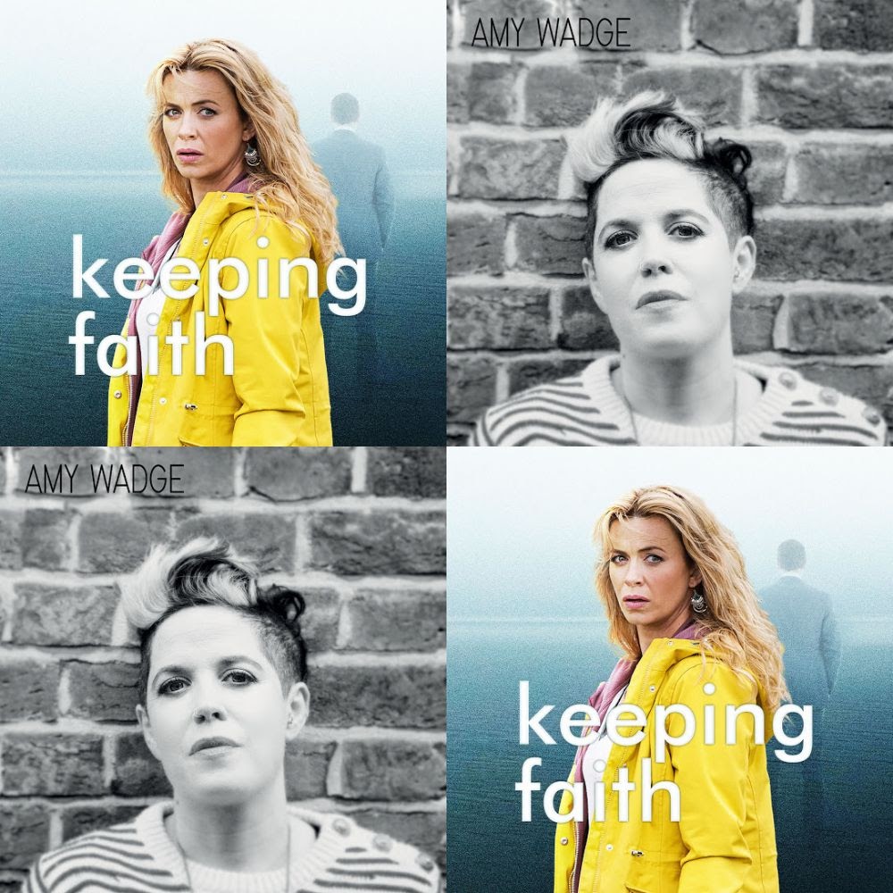 Keeping Faith BBC Soundtrack